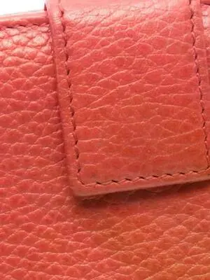 Gucci 2000s W Hook Wallet