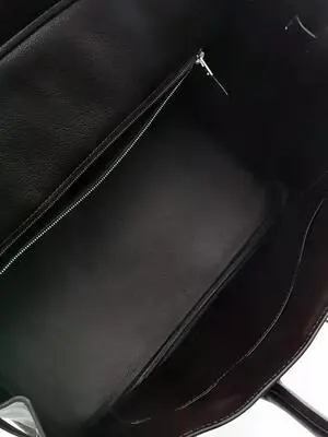 Hermès 2003 Birkin 35 Tote Bag - Brown