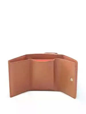 Chloé 2000s Tri-fold Wallet