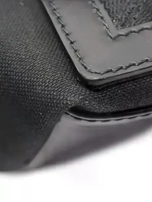 Balenciaga 2010s Cabas Tote Bag - Black