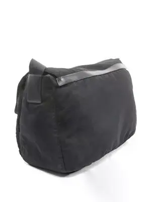 Prada 2000s Vela Shoulder Bag