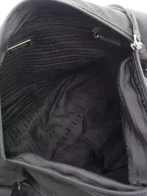 Prada 2000s Vela Shoulder Bag