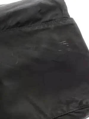 Prada 2000s Vela Shoulder Bag