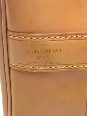 LOUIS VUITTON 1997 Randonnee Pm Monogram Shoulder Bag