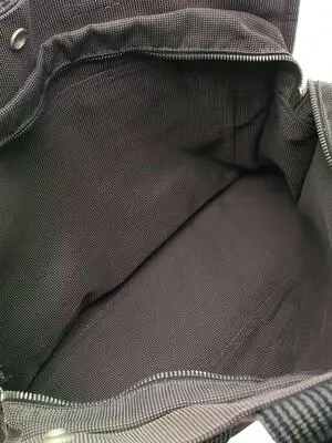 Hermès 2000s Herline Mm Tote Bag - Grey