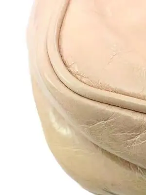 Miu Miu 2000s Madras Shoulder Bag