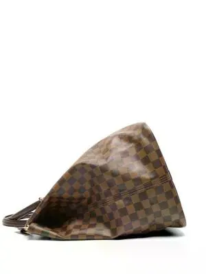 LOUIS VUITTON 2005 Greenwich Pm Tote Bag