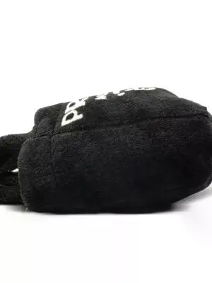 Prada Shearling Handbag