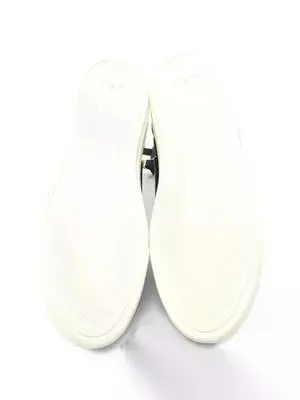 LOUIS VUITTON Stellar Line High-top Sneakers