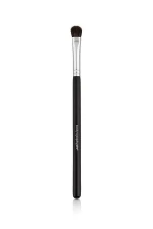 BODYOGRAPHY Synthetic Makeup Brush Eye Shadow Brush - Black