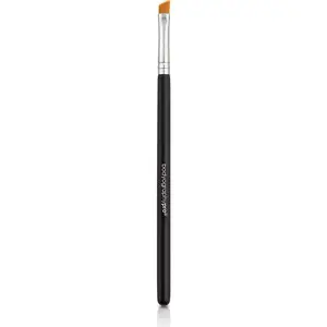 BODYOGRAPHY Synthetic Makeup Brush Angled Liner Brush - Black