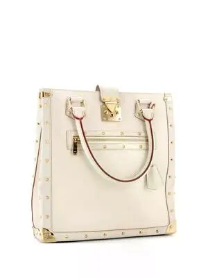 LOUIS VUITTON Suhali L'imprevisible Handbag - Neutrals