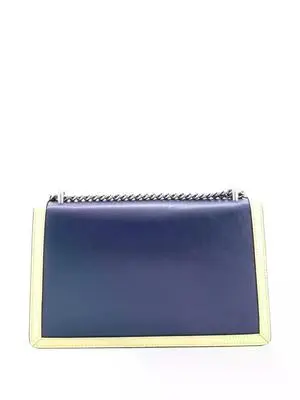 Gucci Dionysus Small Shoulder Bag Leather - Multicolour