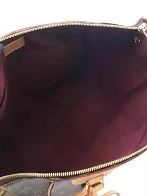 LOUIS VUITTON 2015 Estrela Tote Bag