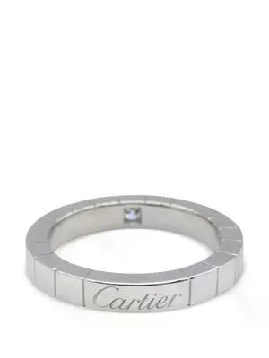 Cartier Lanier Diamond Ring