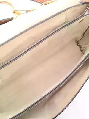 Chloé 00s Faye Shoulder Bag