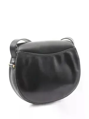 Dior 2000s Logo Shoulder Bag