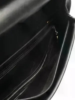 Dior 2000s Logo Shoulder Bag