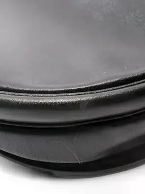 Dior 2000s Logo Shoulder Bag