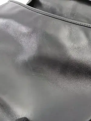 Dior 2000s Logo Shoulder Bag