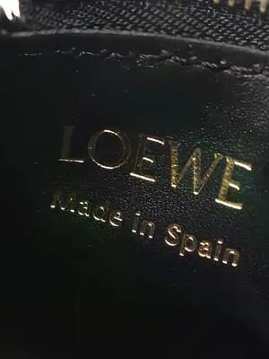 Loewe 2020s Duet Wallet