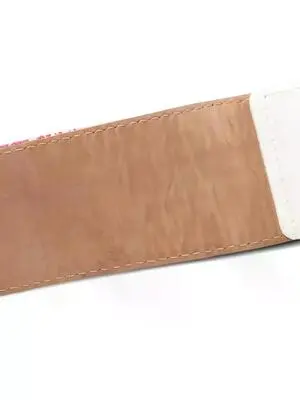 Fendi 2000s Buckle Belt