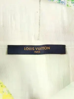 LOUIS VUITTON Monogram Hoodie