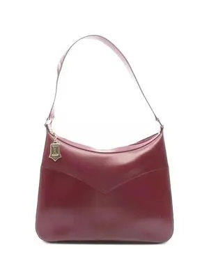 Saint Laurent 2000 Leather Shoulder Bag