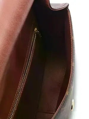 LOUIS VUITTON 2004 Gm Saint Cloud Shoulder Bag