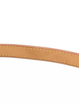 LOUIS VUITTON 2005 Pm Viva Cite Monogram Shoulder Bag