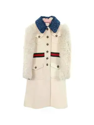 Gucci Classic Coats For Women