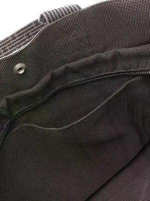 Hermès 2000s Mm Herline Tote Bag - Grey