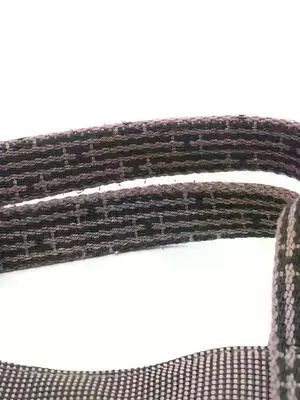Hermès 2000s Mm Herline Tote Bag - Grey