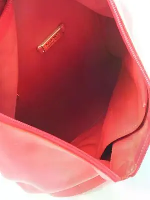Loewe 2000s Anton Single-strap Backpack