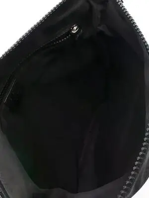 Gucci 2000s Gg-pattern Shoulder Bag