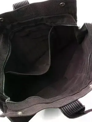 Hermès Her Line Tote Bag - Grey