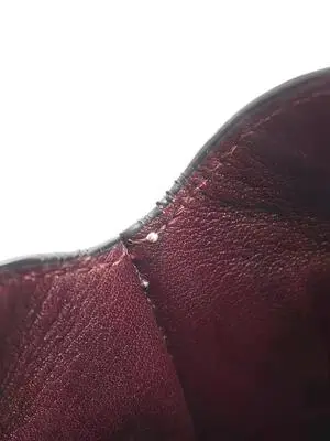 Loewe Gate Pocket Shoulder Bag