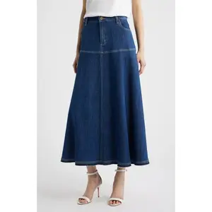 Kobi Halperin Zip Up Skirts