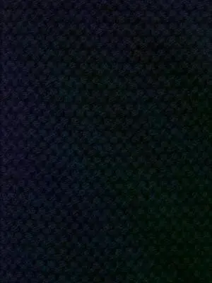 Paul Smith Knitted Scarf - Blue