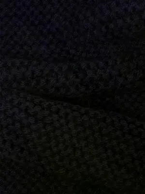 Paul Smith Knitted Scarf - Blue