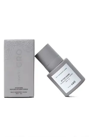 HOUSE OF GRŌ After Dark Restorative Night Serum - None