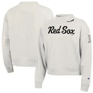 Champion Boston Red Sox Triumph Tri-blend Sweatshirt
