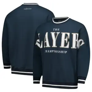 BARSTOOL GOLF The Players Graphic Sweatshirt