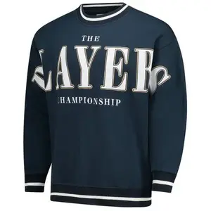 BARSTOOL GOLF The Players Graphic Sweatshirt