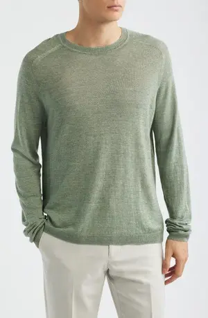 Jack Victor Frill Knitwear For Men