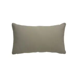 RIGHTSIDE DESIGNS Winterberry Cardinal Lumbar Pillow 12" X 21