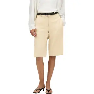 Another Tomorrow Shorts For Women