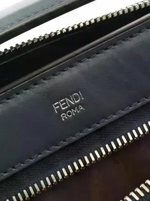 Fendi 2010s Dotcom Handbag