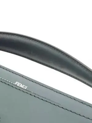 Fendi 2010s Dotcom Handbag
