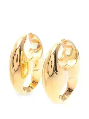 Gucci 2010s Marinachain Earrings